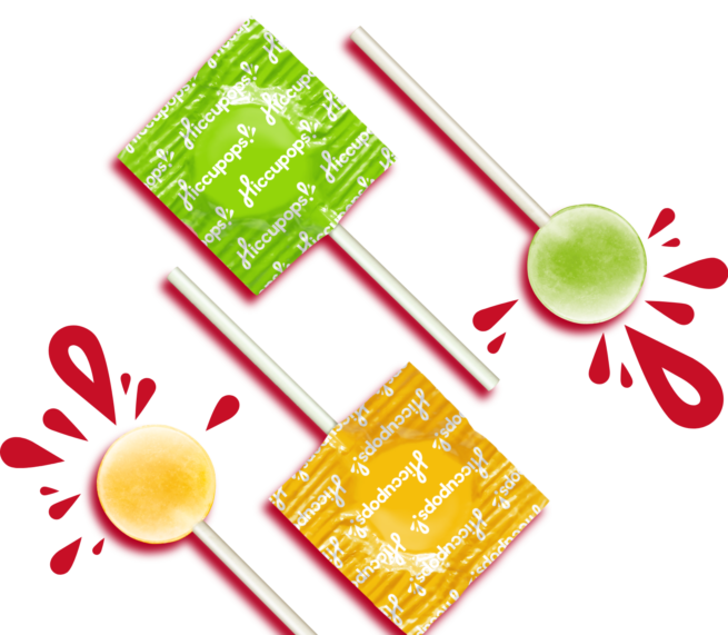 The Science - Hiccupops